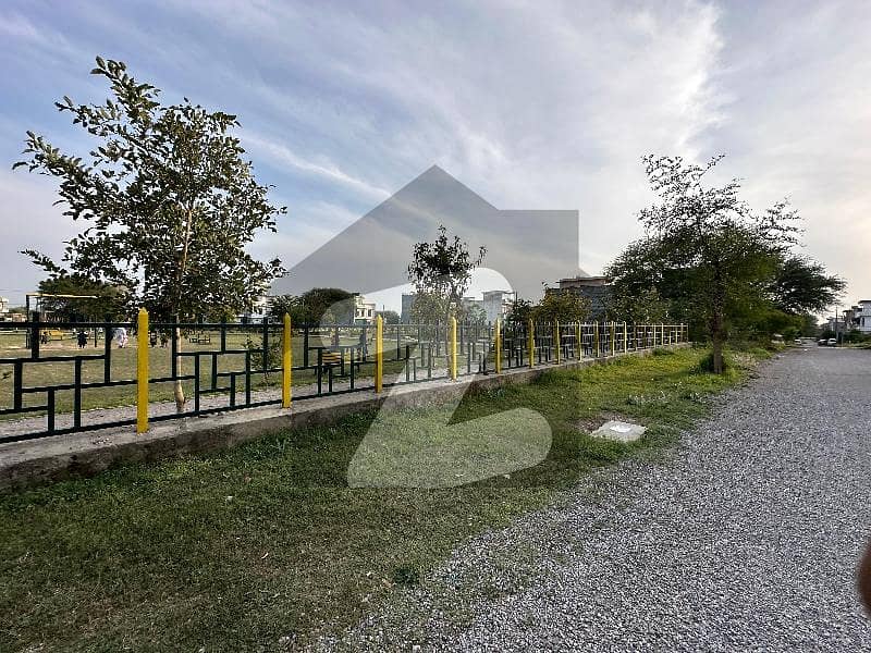 5 Marla Plot Available for Sale in I-16 I-16, Islamabad ID54264782 ...