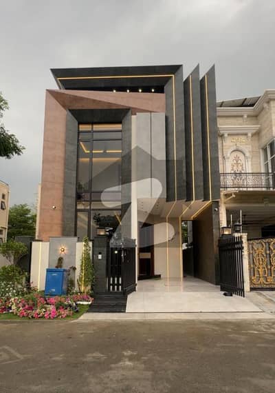 ULTRA LUXURY 5 MARLA DESIGNER VILLAS AFFORDABLE PRICE PRIME LOCATIONS ...