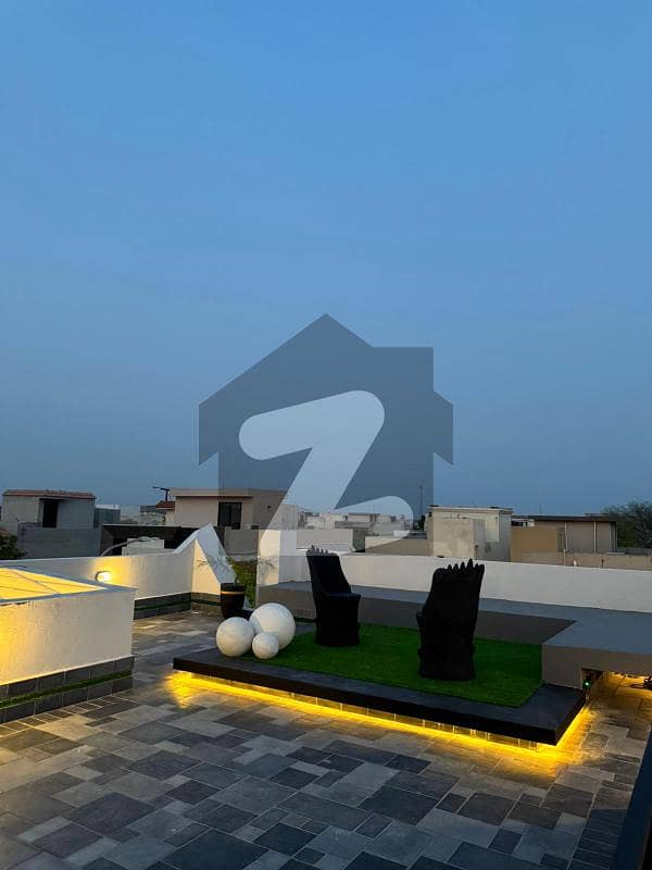 ULTRA LUXURY 5 MARLA DESIGNER VILLAS AFFORDABLE PRICE PRIME LOCATIONS ...