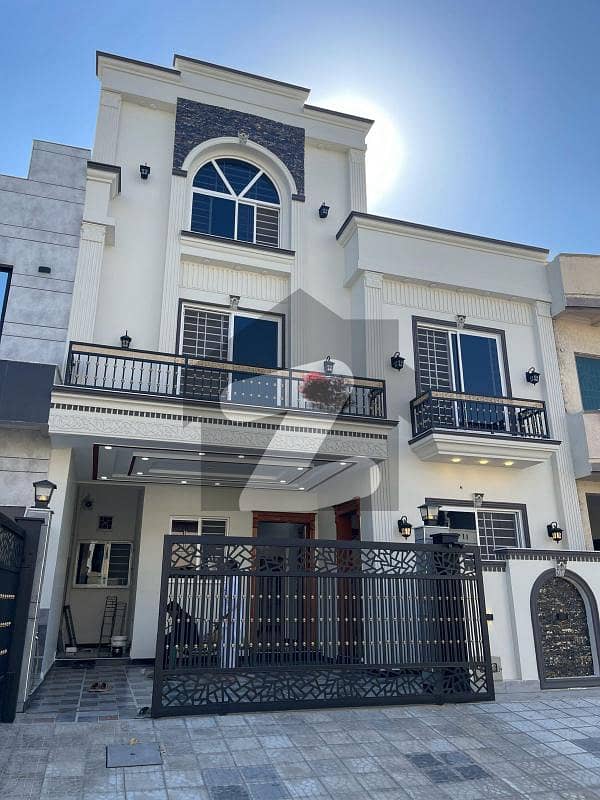 8 Marla brandnew house for sale in G-14/4 Islamabad G-14/4, G-14 ...