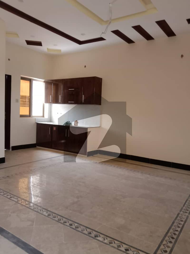 Double Storey 1012 Square Feet House For Sale In Gulraiz Town Gulraiz ...