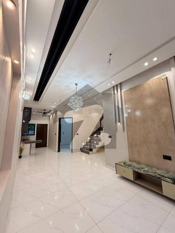 4 Marla House For Sale In Paragon City Lahore Paragon City, Lahore ...