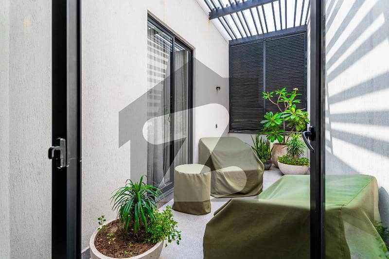 HARMAINs OFFER KANAL EYE-CATCHING FULLY FURNISHED WITH POOL HOUSE FOR ...