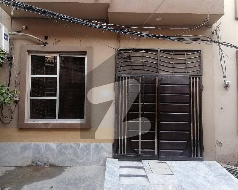 Ideal House For Sale In Marghzar Officers Colony Marghzar Officers ...