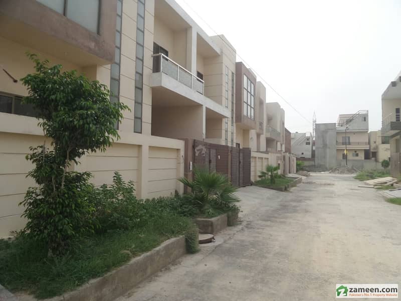 Tnt Colony Satina Road House For Sale TECH Town (TNT Colony), Satiana ...