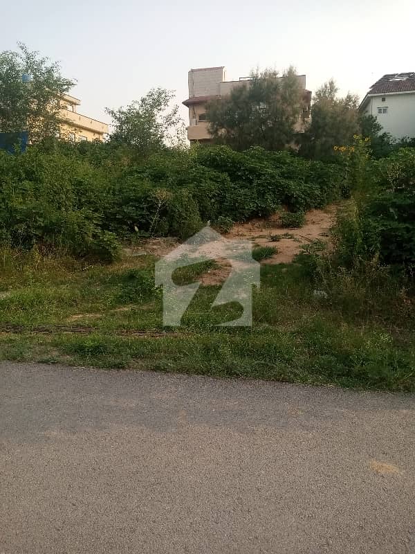 2 Kanal Plot Is Available For Naval Anchorage Islamabad Naval Anchorage ...