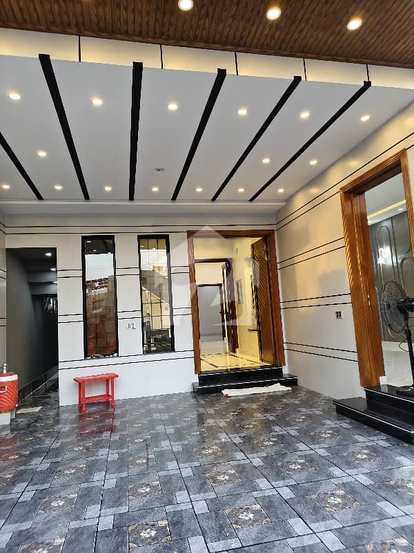 Brand new house for sale lda avenue one LDA Avenue, Lahore ID54333690 ...