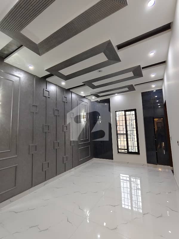 Brand new house for sale lda avenue one LDA Avenue, Lahore ID54333690 ...