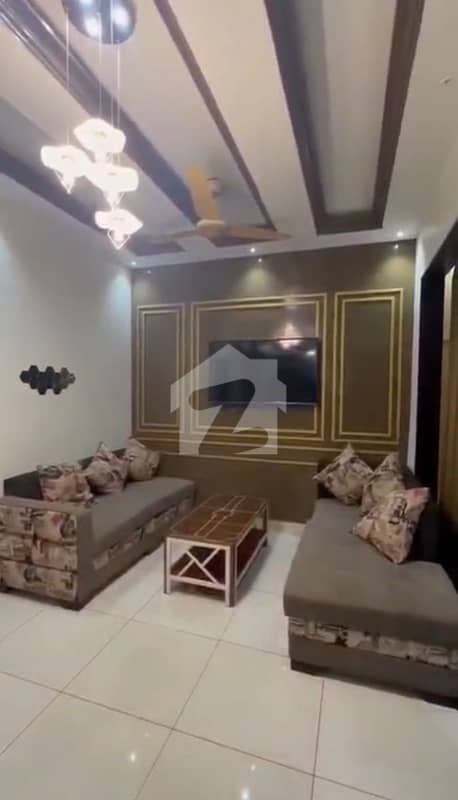 Outclass 120 Sqy Bungalow For Sale In Gulistan Jauher Block 3A Near To ...