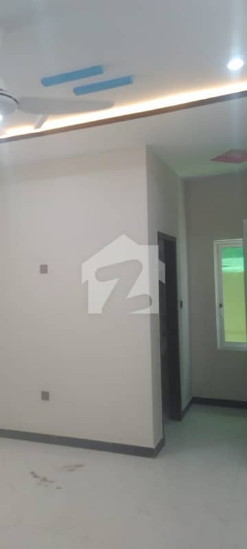 5 MARLA Double Storey House Is For Sale PWD Housing Scheme, Islamabad ...