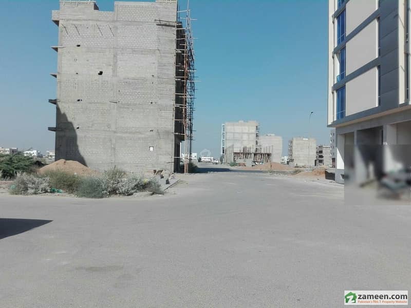 Defence Phase Viii 500 Square Yards Plot For Sale DHA Phase 8, DHA ...