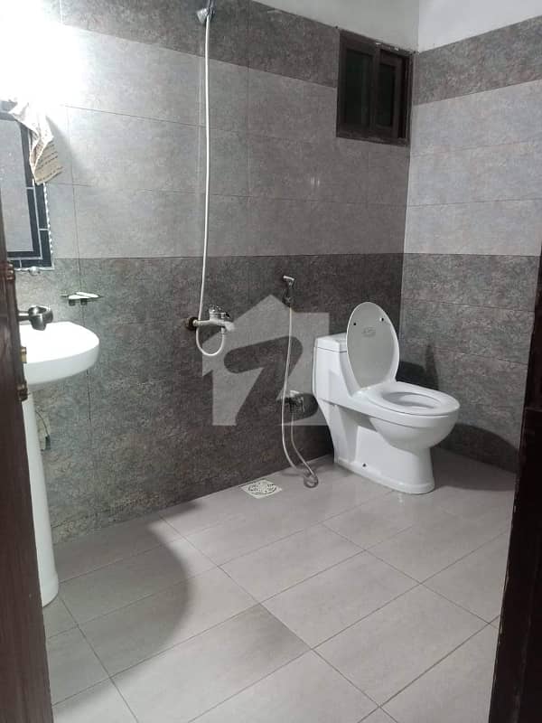 Flat For Rent 2bed L North Nazimabad - Block M, North Nazimabad ...