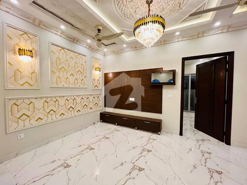 5 Marla Brand New House available For sale in Formanites housing ...