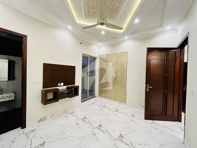5 Marla Brand New House available For sale in Formanites housing ...