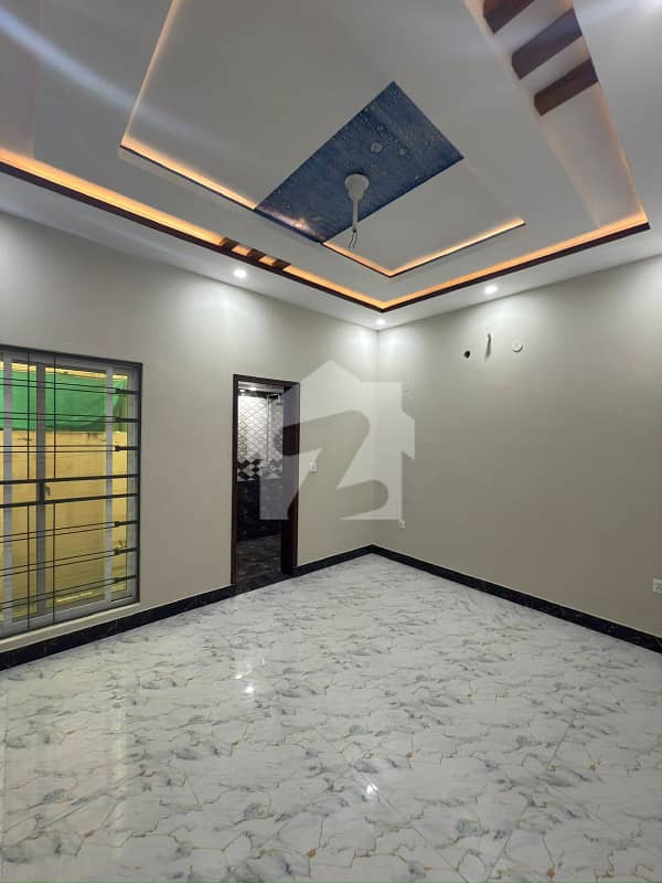 5 Marla House For Sale In Central Park Housing Society Lahore Central ...