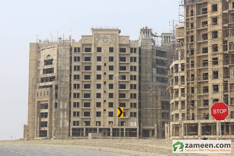 Bahria Heights Tower G Apartment Is Available For Sale In Bahria Town ...