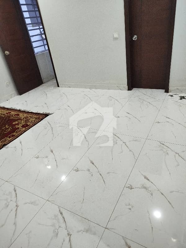 300SQYD Ground Floor Portion 4BED DD Dhoraji Colony, Gulshan-e-Iqbal ...