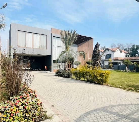Farm House For Sale Is Readily Available In Prime Location Of Sofia ...