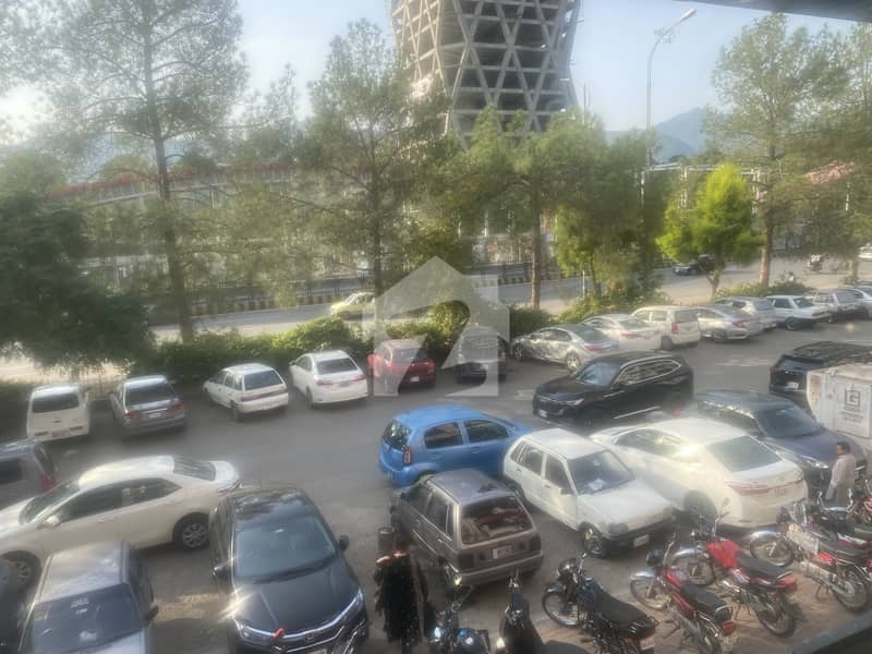 Jinnah Avenue 2000 square feet office space available for rent Blue ...