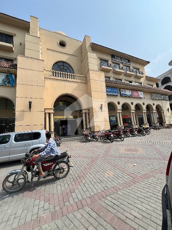 251 Sft Shop in E Block Golden Square Plaza New City - Block E, New ...