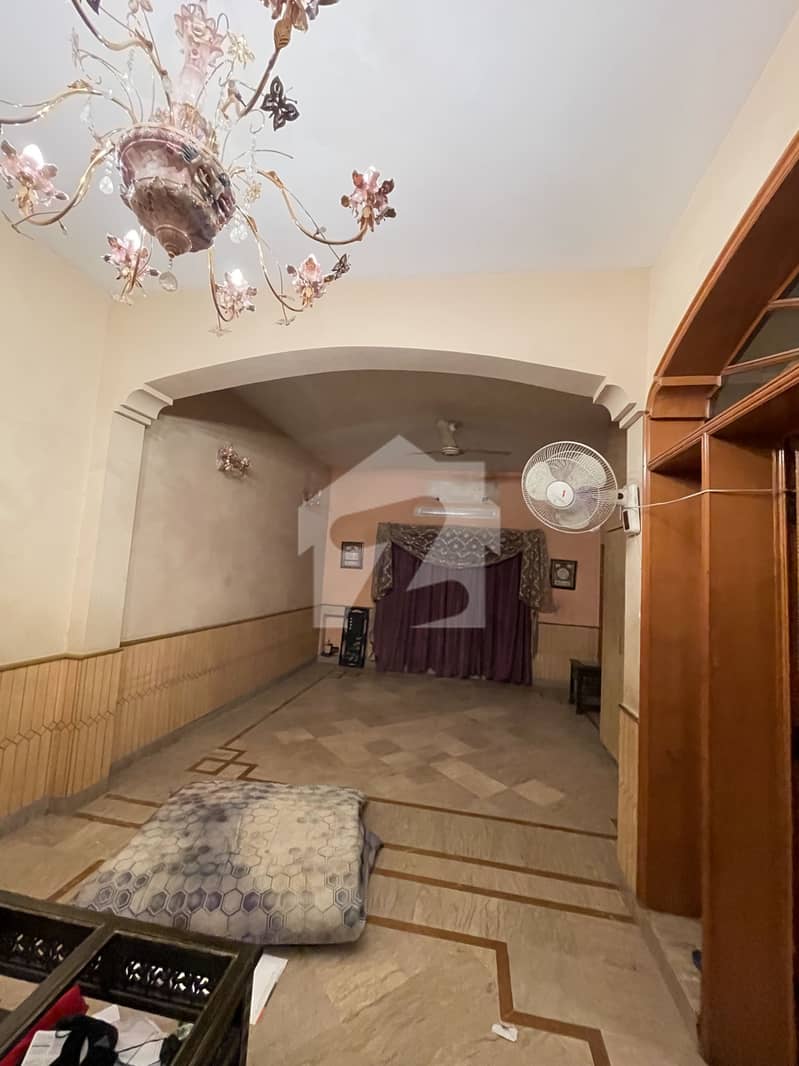 Excellent location Direct access to MM Alam Road House For Rent MM Alam ...