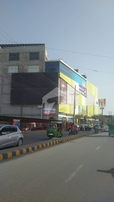 4mrla shop for sale mall of multan Bosan Road, Multan ID54368532 ...