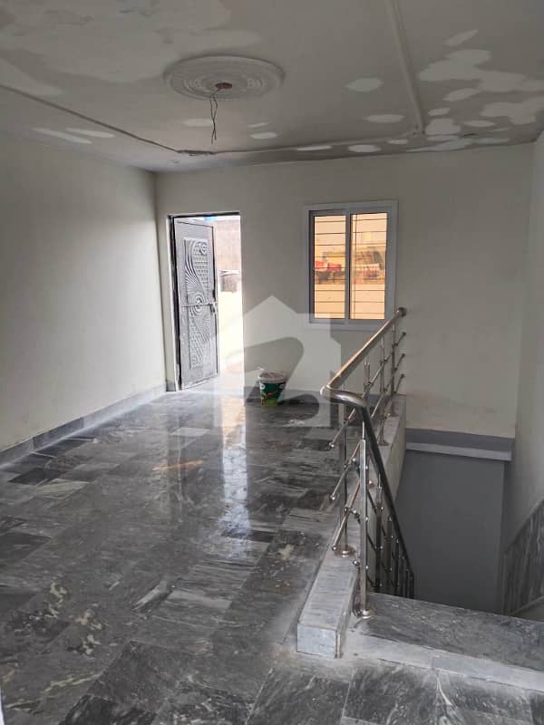 3 Marla House For Rent Jinnah Town Pakka Garha Capital Road Sialkot ...