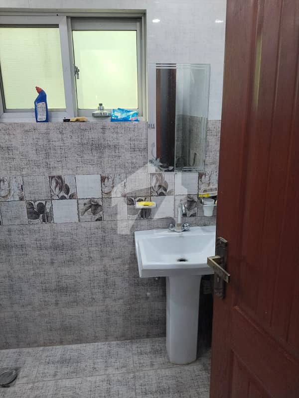 4 Marla Upper Portion For Rent In Alfalah Town Alfalah Town, Lahore ...