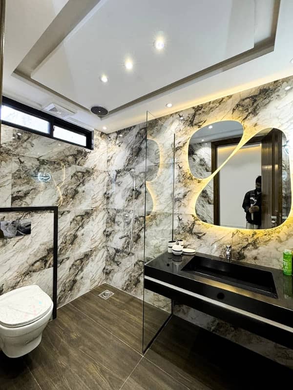 3 Years Installment Plan Luxury 10 Marla Brand New House In Park View ...
