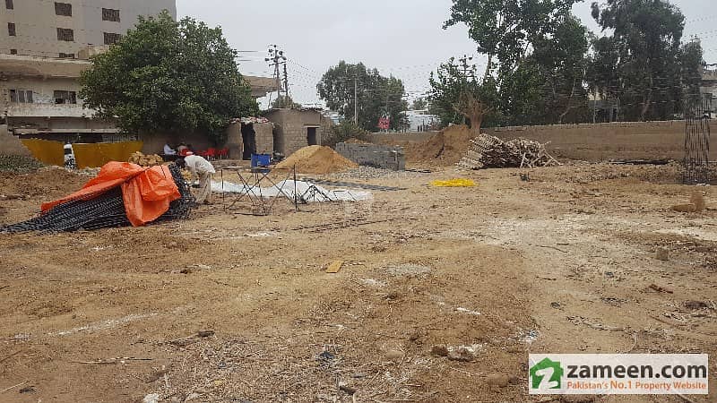 Building Is Available For Rent - Best For School North Nazimabad ...