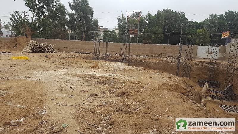 Building Is Available For Rent - Best For School North Nazimabad ...