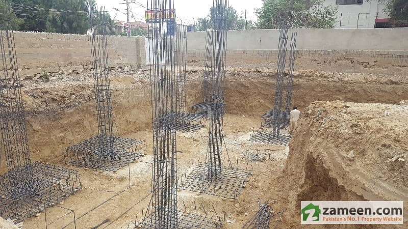 Building Is Available For Rent - Best For School North Nazimabad ...