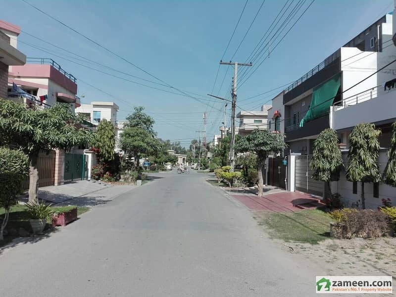 House Is Available For Sale Wapda Town Phase 1, Wapda Town, Lahore ...