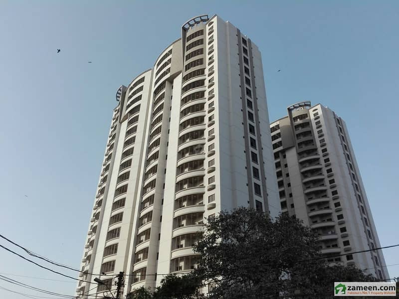 Flat Is Available For Sale Civil Lines, Karachi ID11740695 - Zameen.com