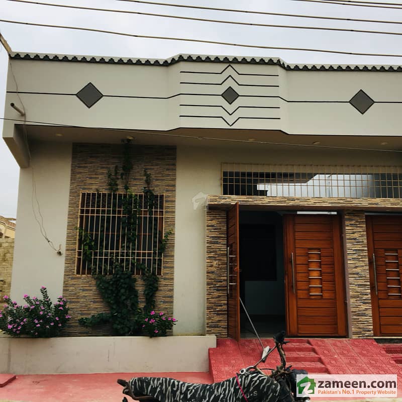 Brand New House For Sale PTV Society, Scheme 33 - Sector 52-A, Scheme ...