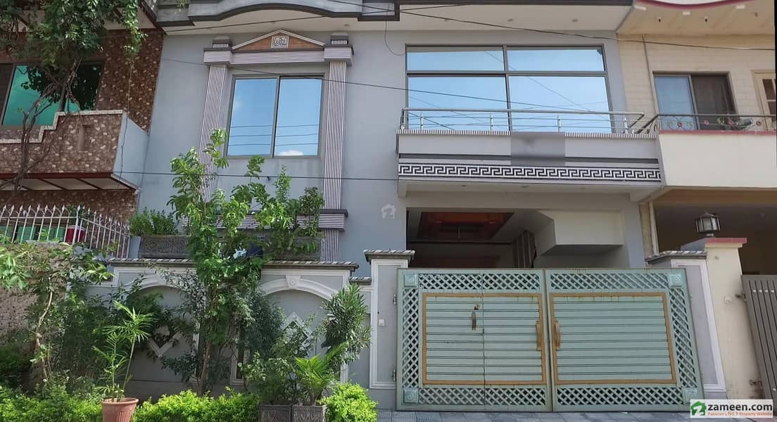 House Is Available For Sale In Korang Town Safari Block Korang Town ...