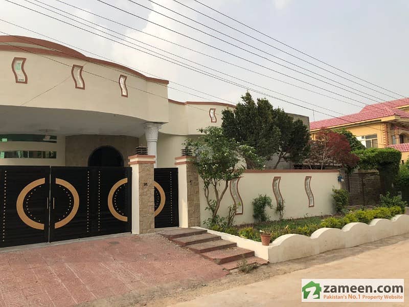 Beautiful House For Sale PWD Housing Scheme, Islamabad ID6816441 ...