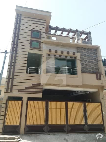 5 Marla New Untouched House In Hayatabad Phase 6 Hayatabad Phase 6 ...