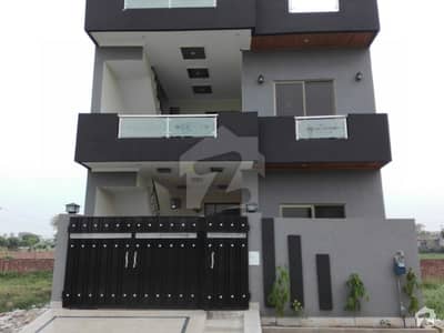 House Is Available For Sale Nespak Scheme Phase 3, Defence Road, Lahore ...