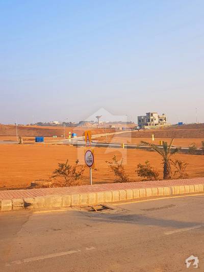 Cheapest Plot For Sale In Bahria Town Bahria Town Phase 8 Extension ...