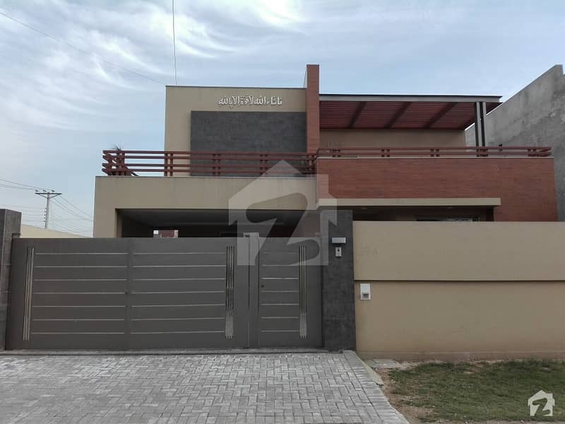 House Is Available For Sale Eden Valley, Faisalabad ID11904585 - Zameen.com