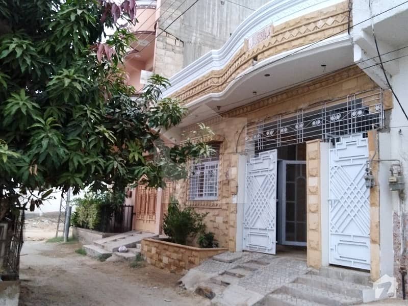 Saadi Town Independent House Available For Rent Saadi Town, Scheme 33 ...