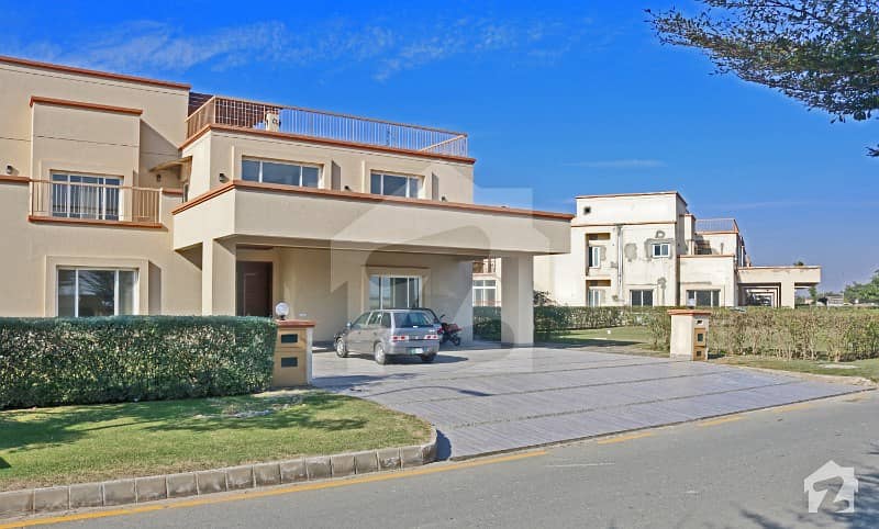 2 Kanal Brand New Stunning Raya Home Phase Vi Defence Raya, DHA Defence ...