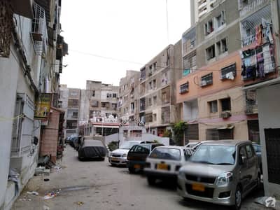 Karson Complex Flat Is Available For Sale Gulshan-e-Iqbal - Block 2 ...