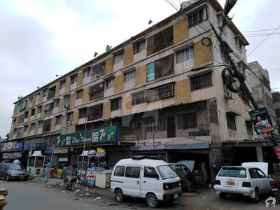 Ambreen Apartment - Flat For Sale Gulshan-e-Iqbal - Block 2, Gulshan-e ...