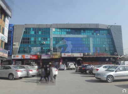 Unit Available For Sale I-8 Markaz, I-8, Islamabad ID11957128 - Zameen.com