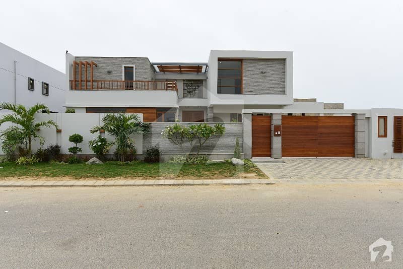 A Luxury Home By Signature Villa In DHA Phase 8 Zone A DHA Phase 8 ...