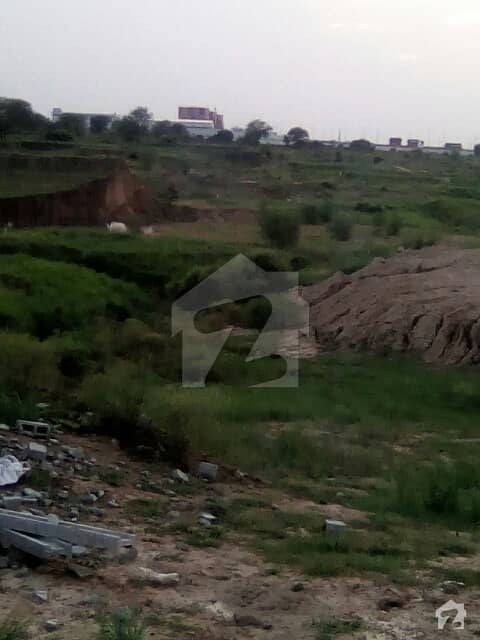 Land For Sale In Chakri Road Chakri Road, Rawalpindi ID11983694 ...