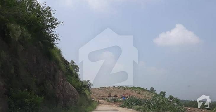 Plot File For Sale In Bilal Town Kahuta, Rawalpindi ID11985336 - Zameen.com