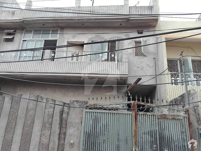 Double Storey House Available For Sale Gulshan-e-Ravi, Lahore ...